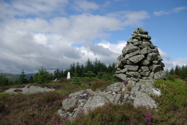 Cairn Edward, Scottish Country Dance Instructions