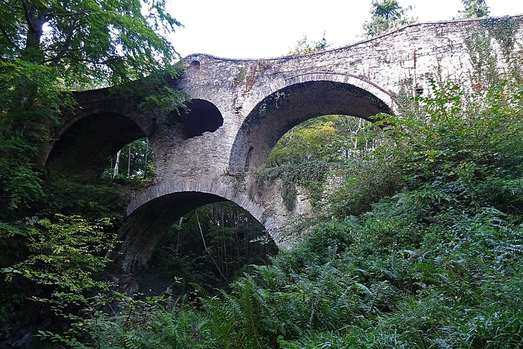Craigmin Brig, Scottish Country Dance Instructions