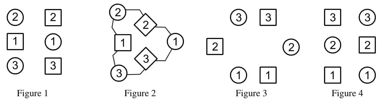 The Ginzton Frolic, Scottish Country Dance Instructions