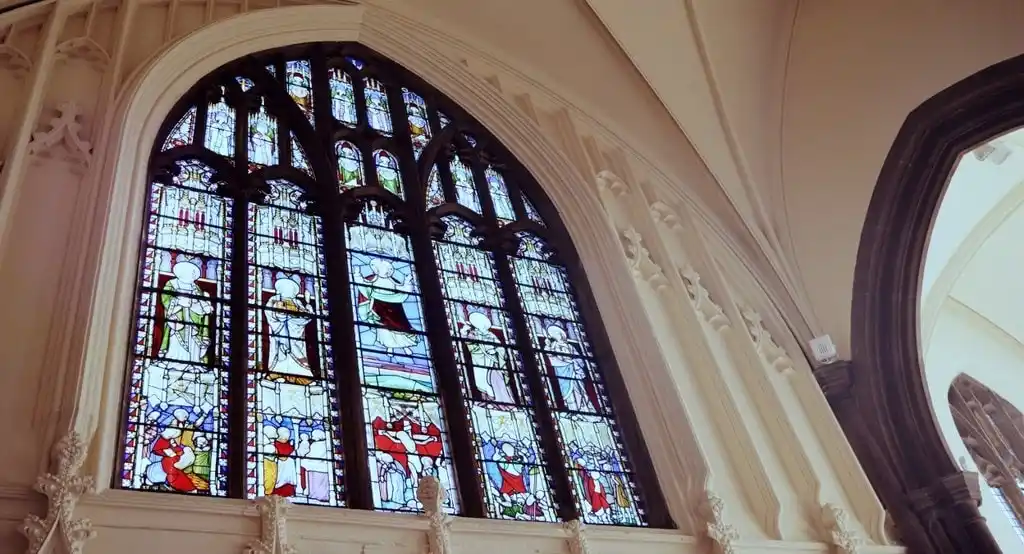 Golden Arc, Scottish Country Dance Instructions