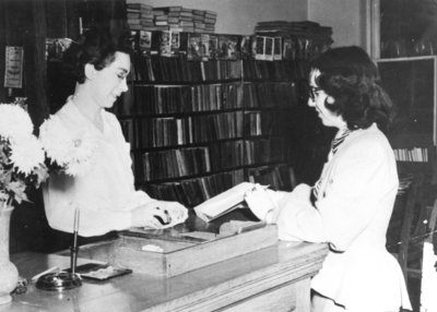 The Librarian, Scottish Country Dance Instructions