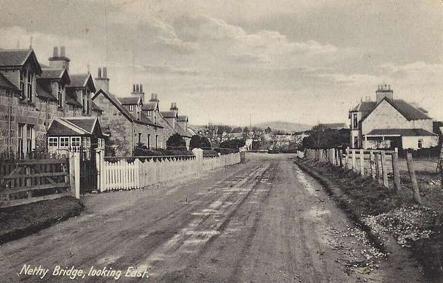 Nethy Bridge (Drewry), Scottish Country Dance Instructions