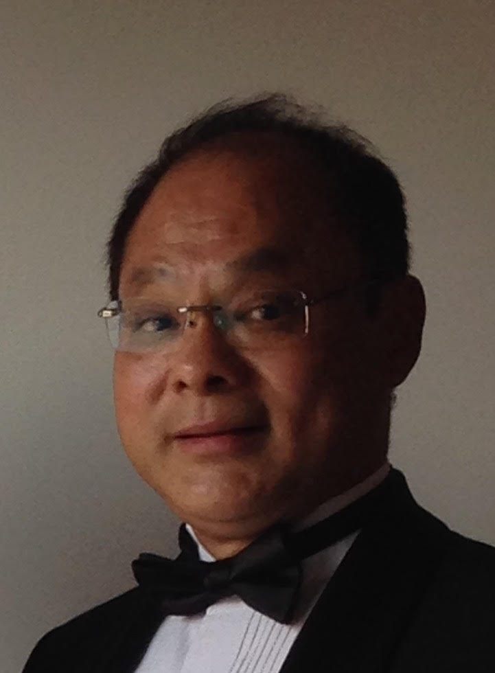 Lochiel's Farewell To Tony Szeto, Scottish Dance Instructions